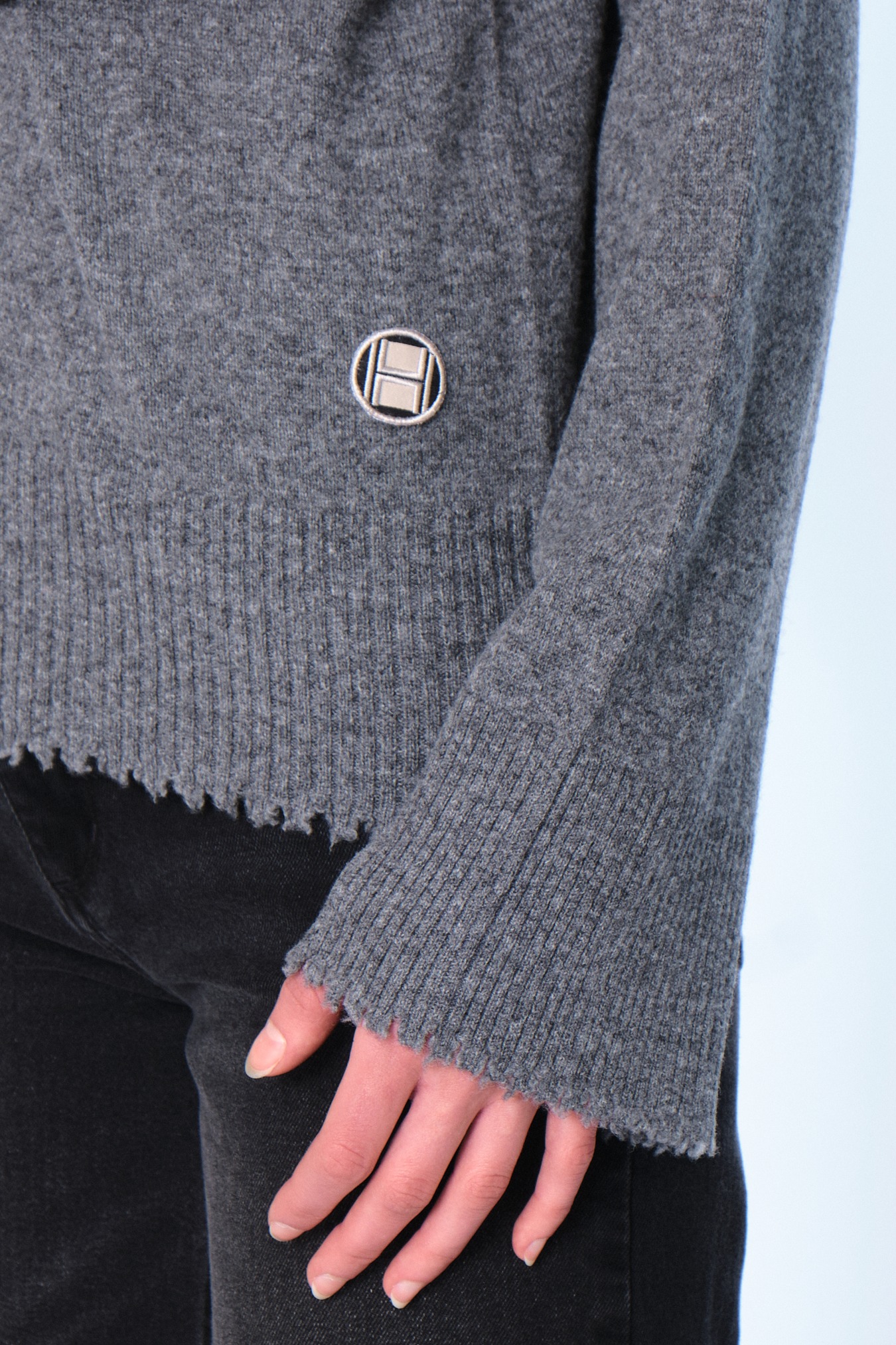 Agatha Sweater